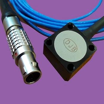DC MEMS Accelerometers | CMTG